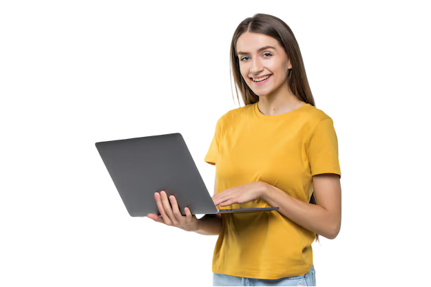 SRS Computer